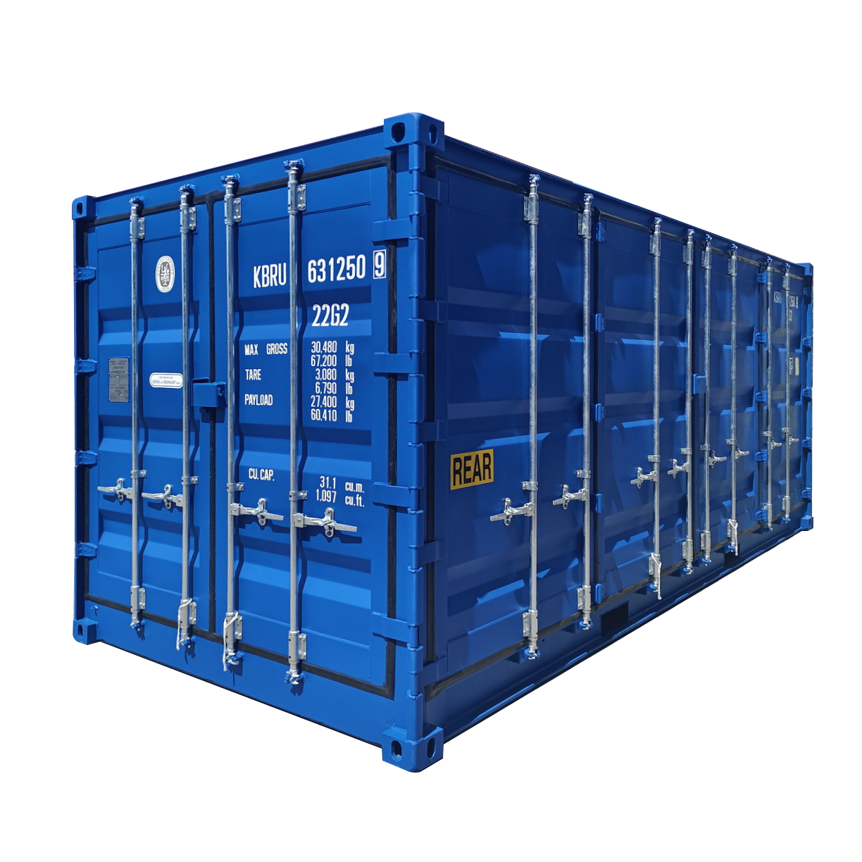 Home Container Partners